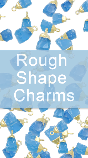 Wholesale Gemstone Beads and Findings | Gems Ocean, Inc.